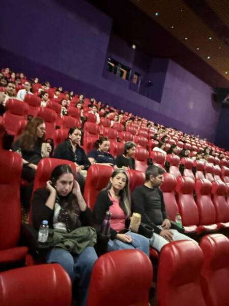 K-Pop en el Parque del Conocimiento: Stray Kids en pantalla IMAX
