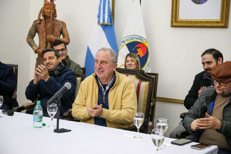 Misiones será sede del Rally Argentino