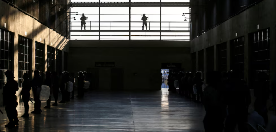 Perú reabrirá la cárcel con un régimen de máxima seguridad