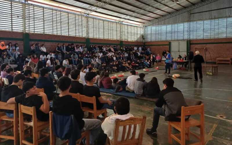 Refuerzan la prevención y seguridad acuática ante el aumento de casos ...