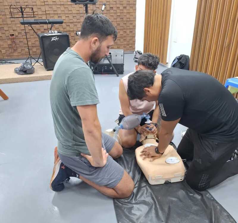 Refuerzan la prevención y seguridad acuática ante el aumento de casos ...