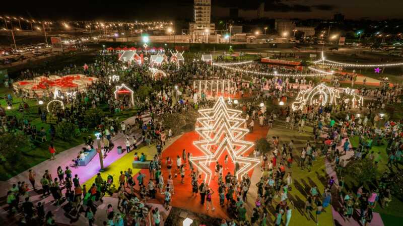Posadas Mágica: llega una nueva edición del 4 al 7 de diciembre