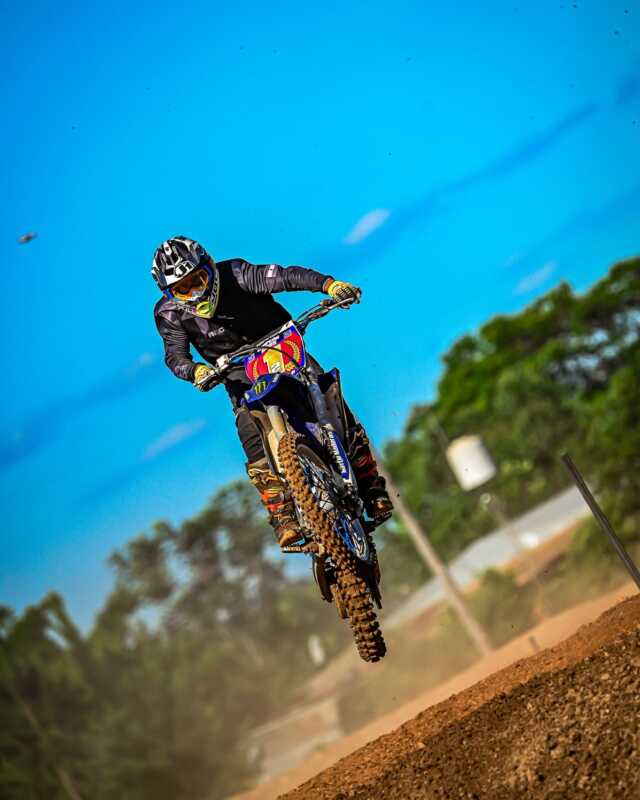 Motocross: Alem se prepara para coronar a los campeones del CAMIM