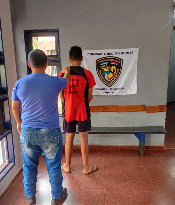 Operativos simultáneos en Misiones: varios detenidos y elementos ...