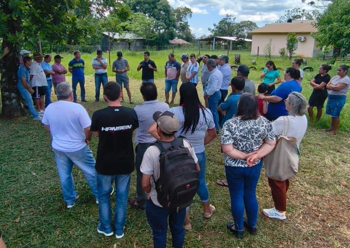 Ruta provincial 15: Misiones avanza con la licitación para obras en El ...