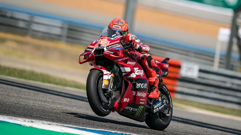 MotoGP 2026: arranca la temporada con presencia argentina en Moto 3