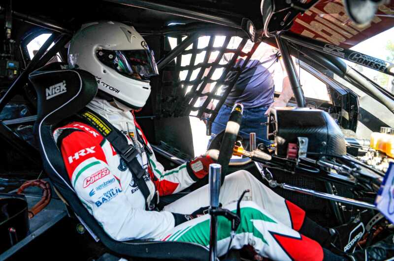 Pastori y una remontada en la final de la Clase 2 del Turismo Nacional